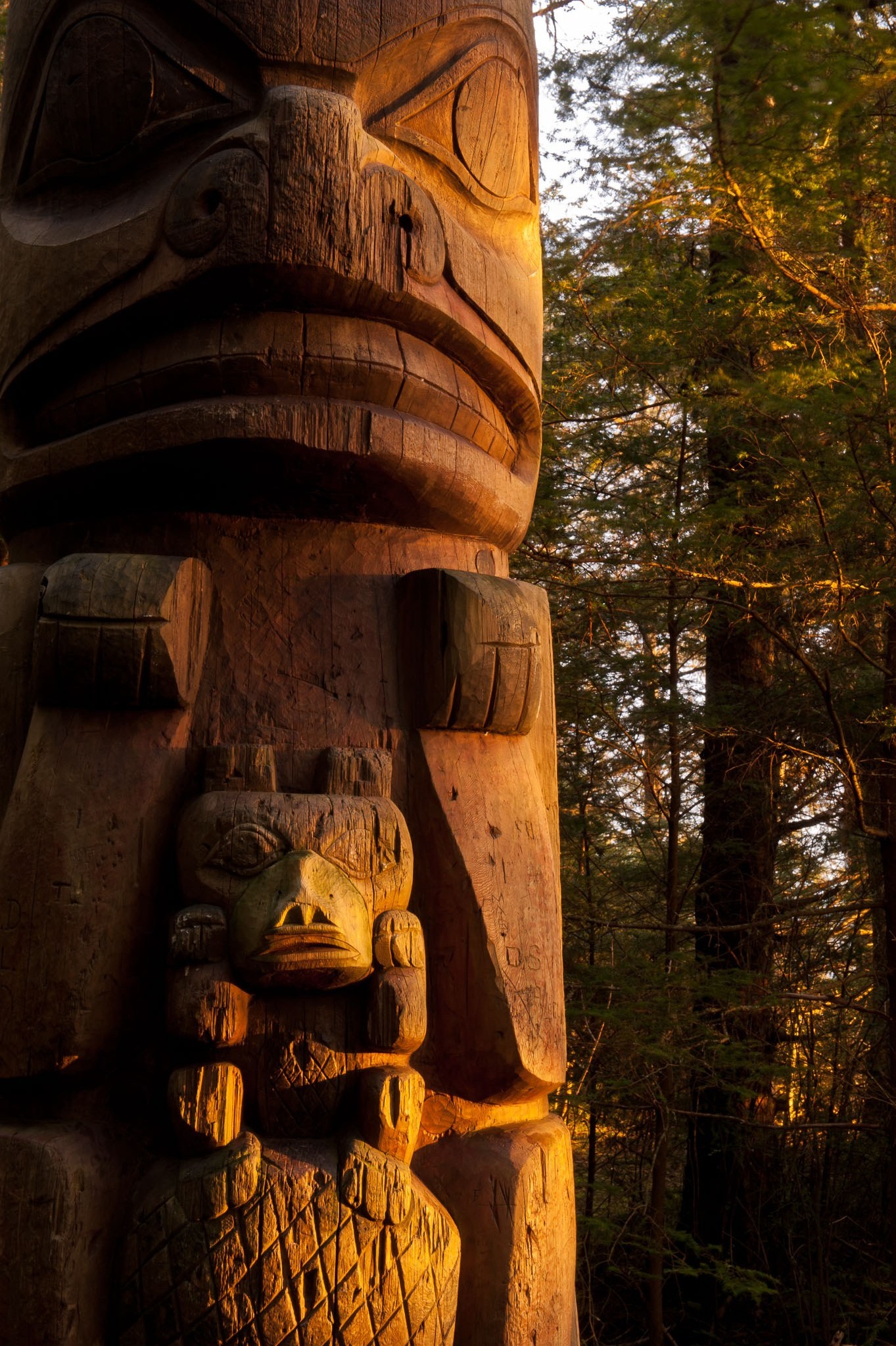 Discovering the Rich History of Sitka | ALASKA.ORG