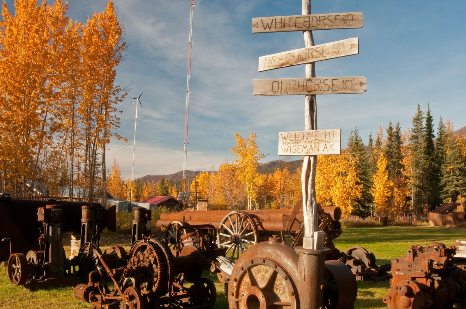 Here’s Why an Alaskan Loves the Tiny Arctic Town of… | ALASKA.ORG
