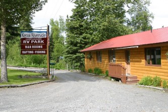 Cooper Landing Area | ALASKA.ORG
