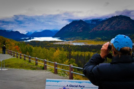 Glenn Highway Audio Guide | Scenic, historic, and… | ALASKA.ORG