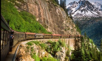 Alaska Audio Guides | Free Official Walking, Driving,… | ALASKA.ORG