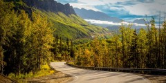 Alaska Road & Highway Maps | ALASKA.ORG
