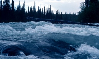 Stony River | ALASKA.ORG