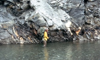 John River | ALASKA.ORG