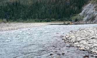 John River | ALASKA.ORG