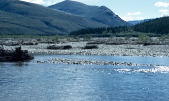 John River | ALASKA.ORG