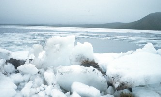 Killik River | ALASKA.ORG