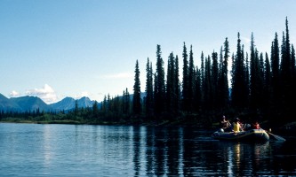 Kobuk River | ALASKA.ORG