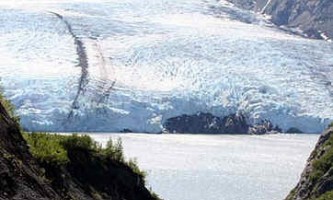 Portage Pass Trail | ALASKA.ORG