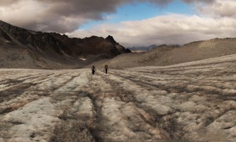 Snowbird Glacier | ALASKA.ORG