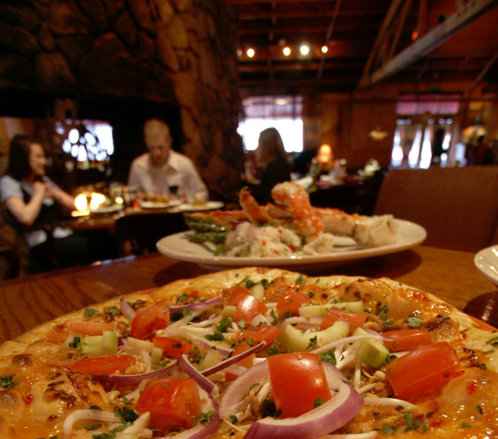 Glacier Brewhouse | Anchorage | ALASKA.ORG