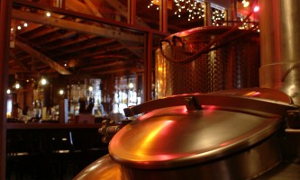 Glacier Brewhouse | Anchorage | ALASKA.ORG