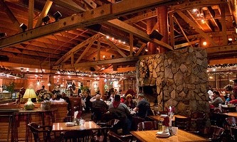 Glacier Brewhouse | Anchorage | ALASKA.ORG