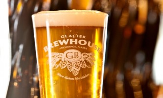 Glacier Brewhouse | Anchorage | ALASKA.ORG