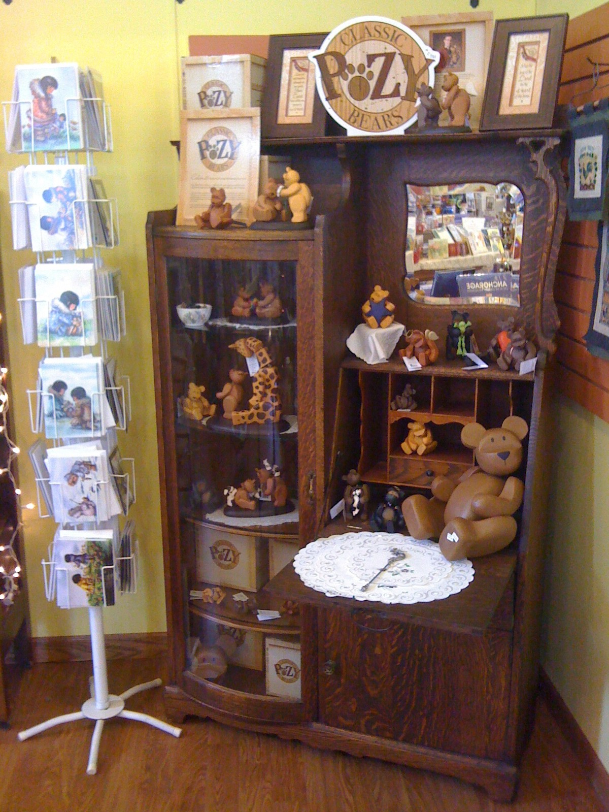 The Kobuk | ALASKA.ORG