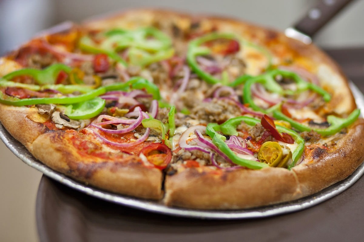 Prospectors Pizzeria & Alehouse | Denali | ALASKA.ORG