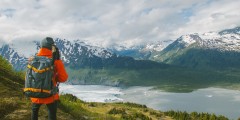 Alaska Hiking | Best Guided Hiking Trips, Guides & Lodges | ALASKA.ORG