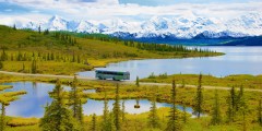 Denali National Park | Best Things To Do | ALASKA.ORG