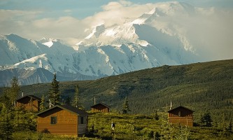 Camp Denali | Unique Place To Stay In Denali National… | ALASKA.ORG