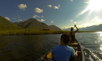Iniakuk Lake Wilderness Lodge | Lodging Above the Arctic… | ALASKA.ORG