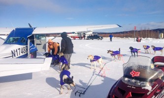 Alaska Air Service | Flightseeing & Custom Backcountry… | ALASKA.ORG