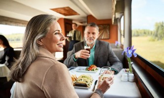 Princess Rail Tours | Train From Anchorage To Fairbanks | ALASKA.ORG