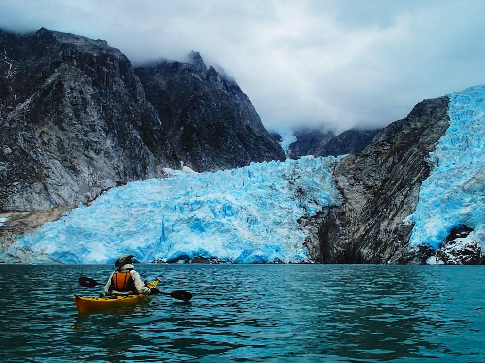 Kayak Adventures Worldwide | Guided Sea Kayaking in… | ALASKA.ORG