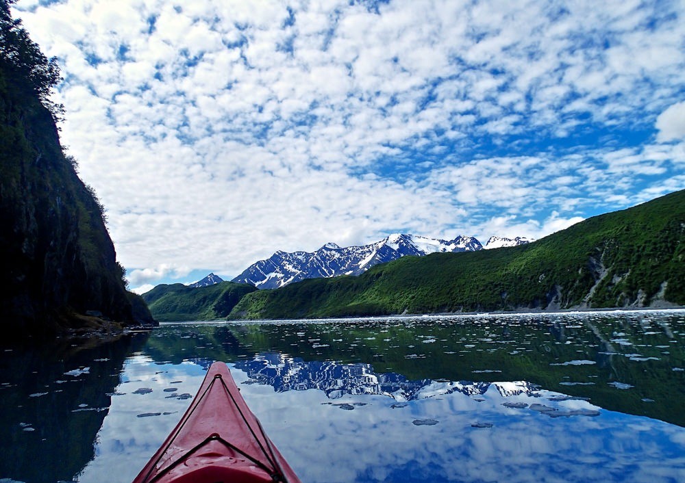 Kayak Adventures Worldwide | Guided Sea Kayaking in… | ALASKA.ORG