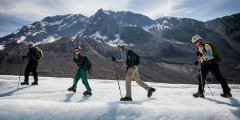 Alaska Hiking | Best Guided Hiking Trips, Guides & Lodges | ALASKA.ORG