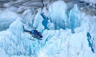 Northstar Trekking | Learn How To Walk On A Glacier | ALASKA.ORG