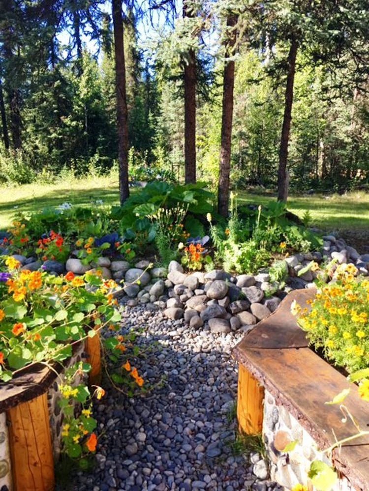 Kahiltna Birchworks | Alaska Birch Syrup and Wild… | ALASKA.ORG