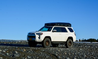 Alaska Overlander | The Perfect Vehicle for Exploring… | ALASKA.ORG