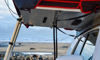 Alaska Overlander | The Perfect Vehicle for Exploring… | ALASKA.ORG