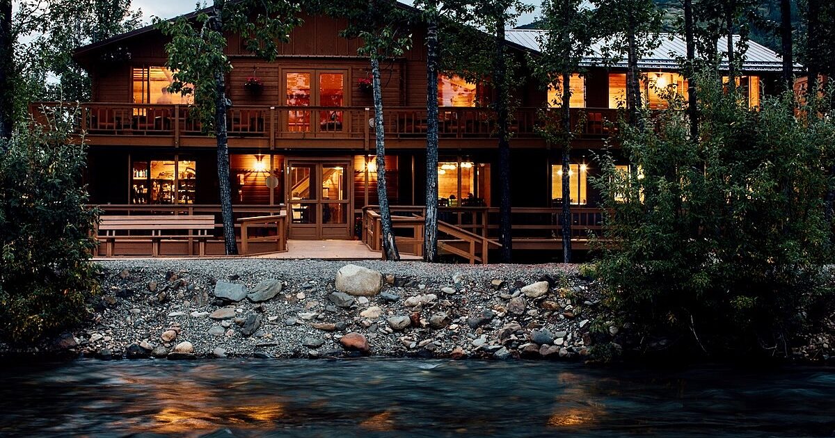 Wellness Vacations & Experiences in Alaska | ALASKA.ORG