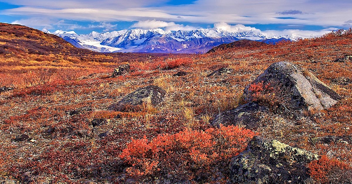 Beyond the Shoot: How to Make Your Alaska Photos Look… | ALASKA.ORG