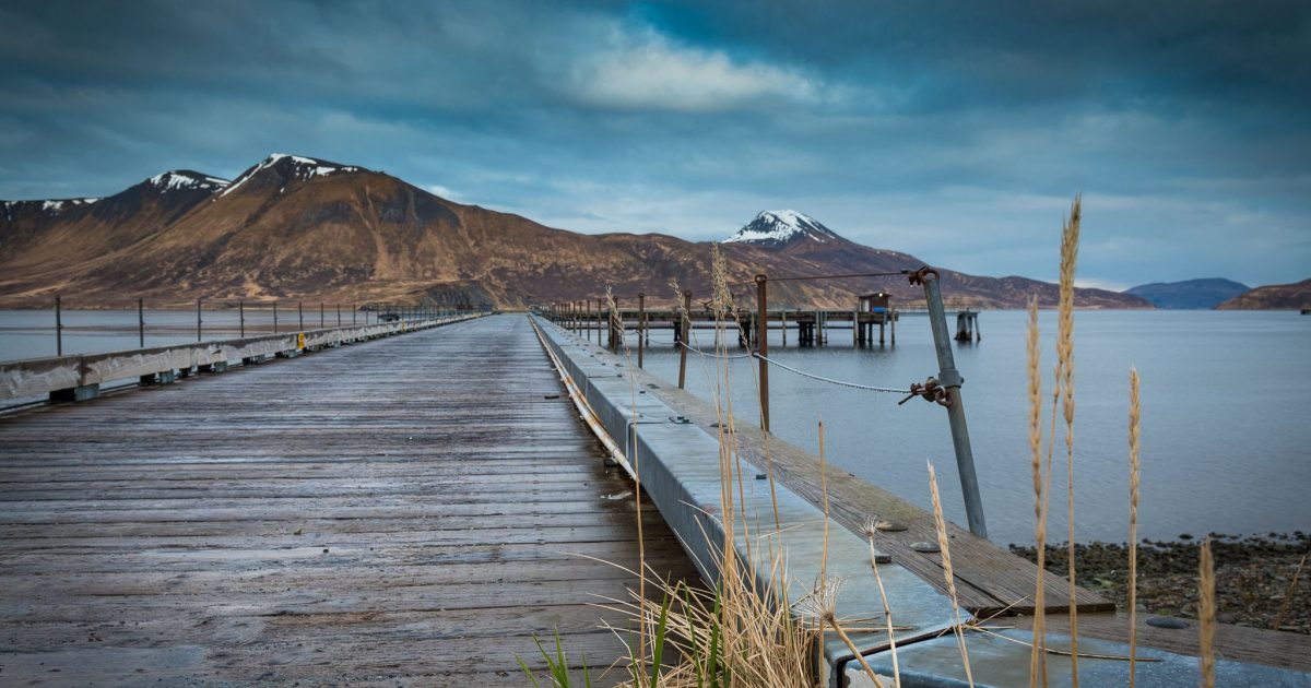 An Alaskan Adventure in the Aleutians | ALASKA.ORG