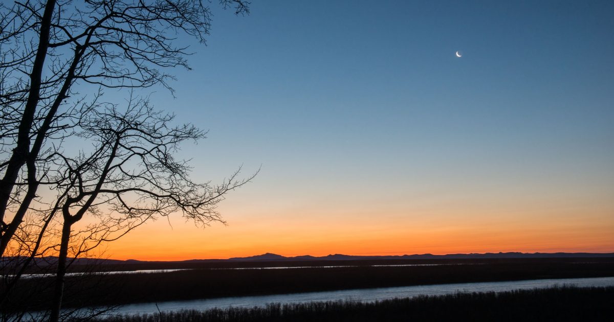 Visiting a Remote Alaska Native Village | ALASKA.ORG