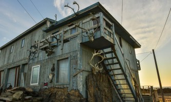 Here’s What Happens When an Alaskan Visits the Arctic | ALASKA.ORG