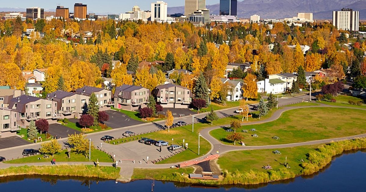 Conventions in Alaska | ALASKA.ORG