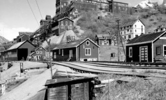 Life at Kennecott | ALASKA.ORG