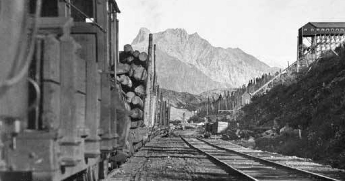 Life at Kennecott | ALASKA.ORG