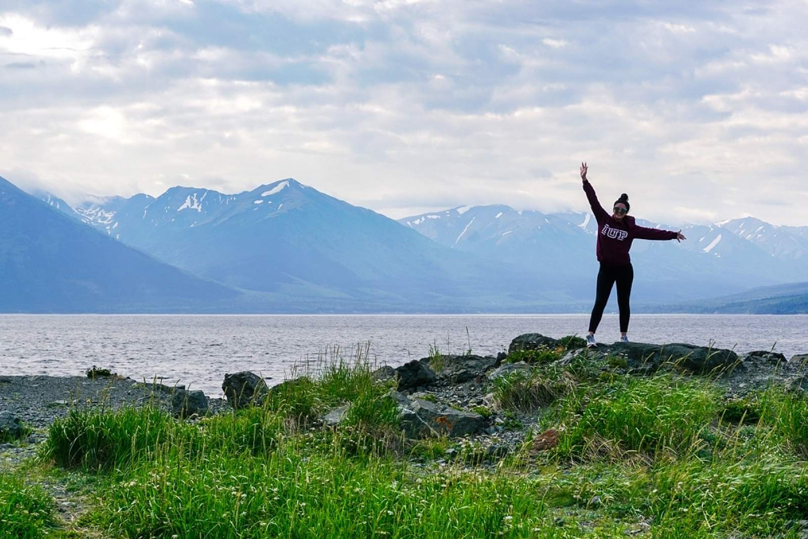 Anchorage, Seward, Denali in 7 Days | ALASKA.ORG