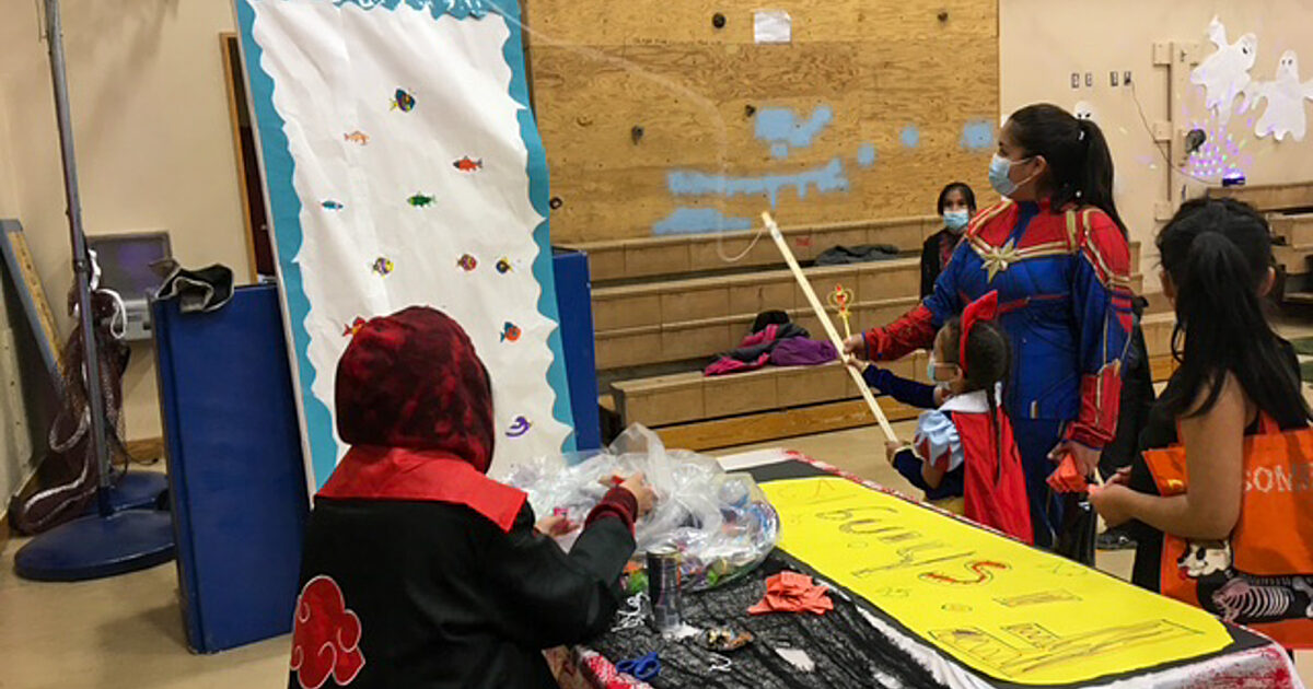 Stranded in Venetie: An Alaska Mail-Flight Miracle |… | ALASKA.ORG