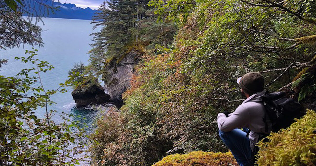 Healing Through Adventure: Our Alaska Journey of Renewal | ALASKA.ORG