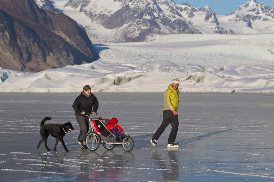 The Most Instagram-Worthy Spots in Prince William Sound,… | ALASKA.ORG