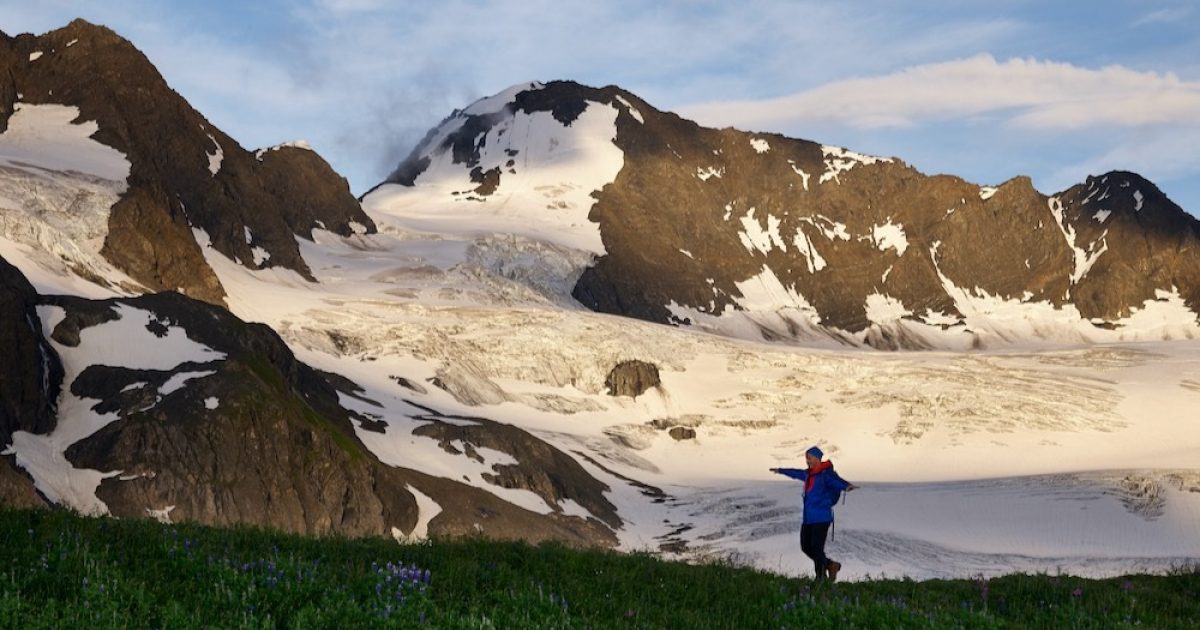 Guided Backcountry Adventure Tours in Alaska |… | ALASKA.ORG