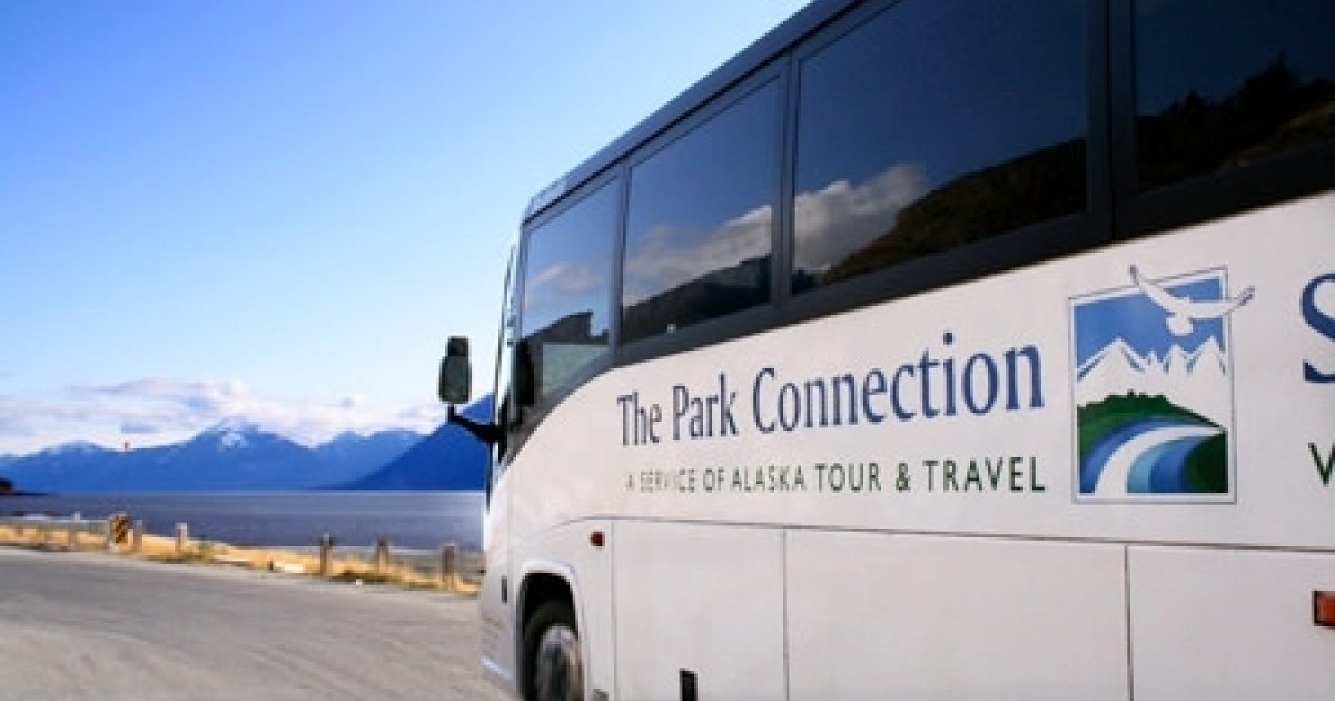 Alaska Motorcoach and Bus Lines | Easy Way to Travel and… | ALASKA.ORG