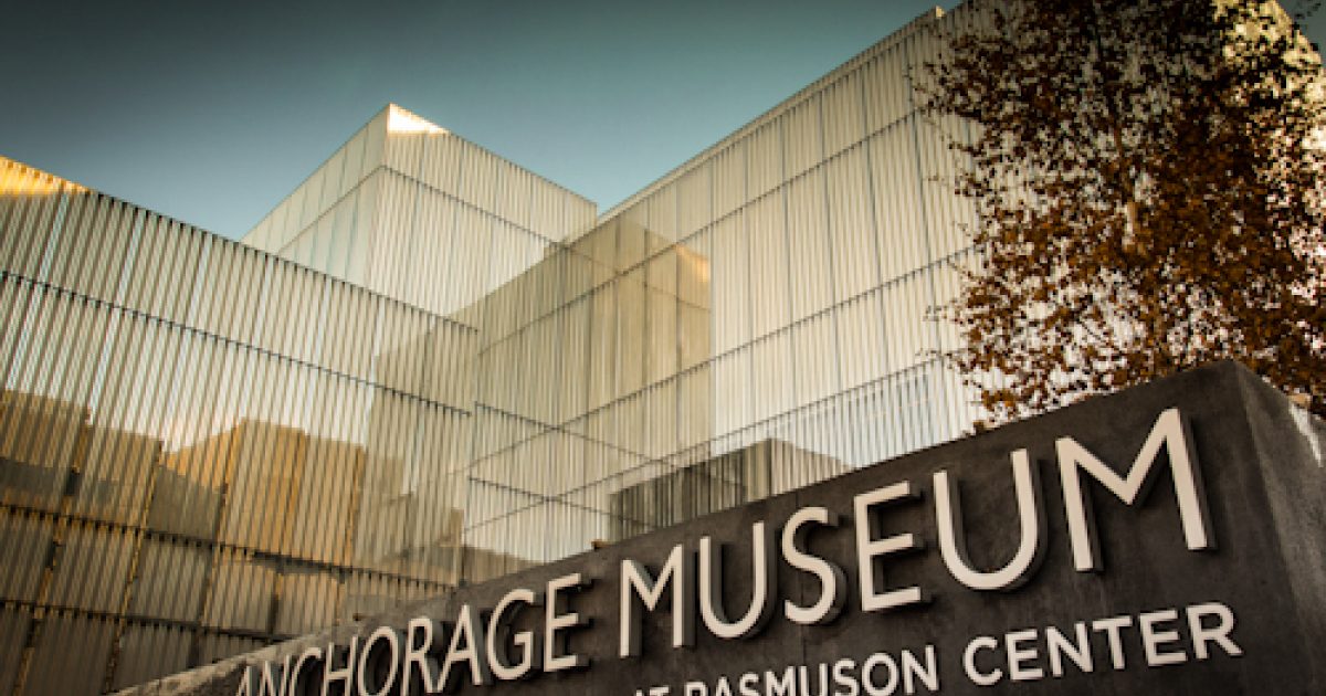 Alaska Museums | 100 Best Places To Discover Alaska… | ALASKA.ORG