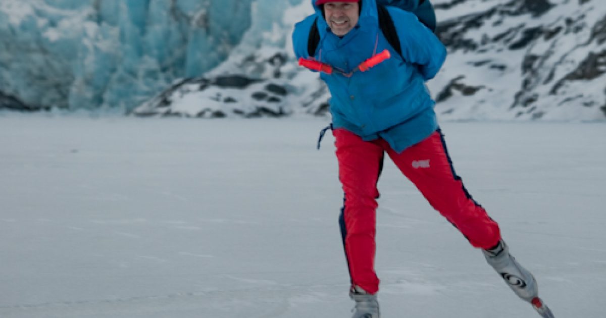Alaska Ice Skating | Popular Places To Go | ALASKA.ORG