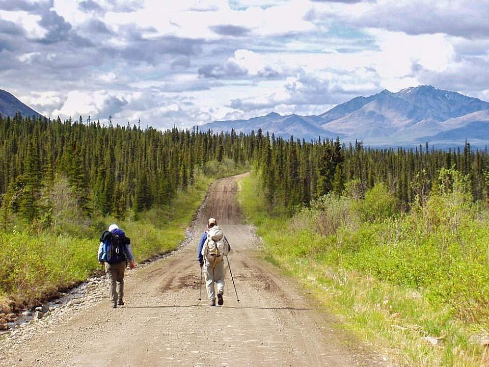 Best Things to Do in Copper Center | Local Picks | ALASKA.ORG